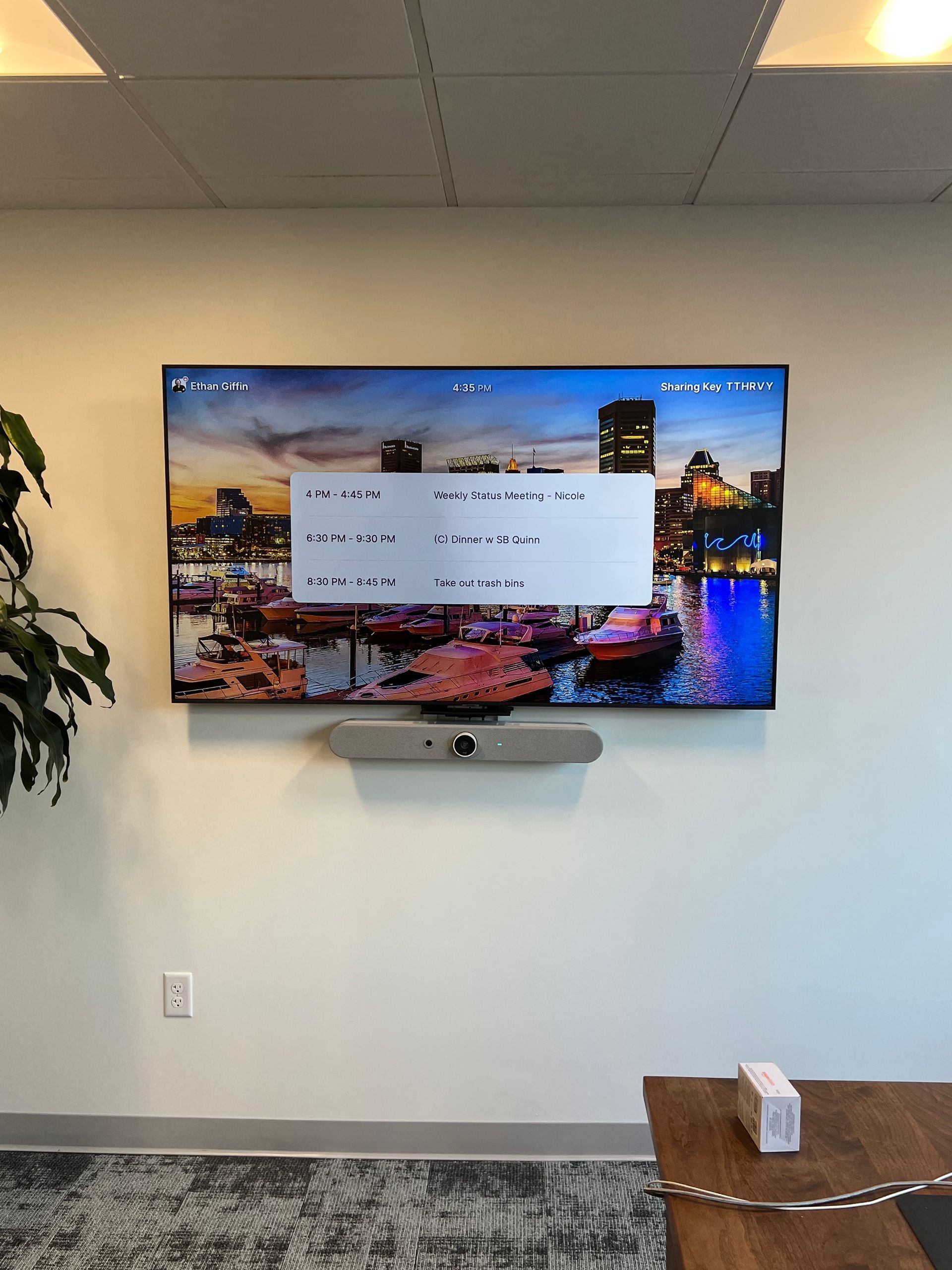 Top Rated Conference Room Audio Video Services in Frederick, Maryland