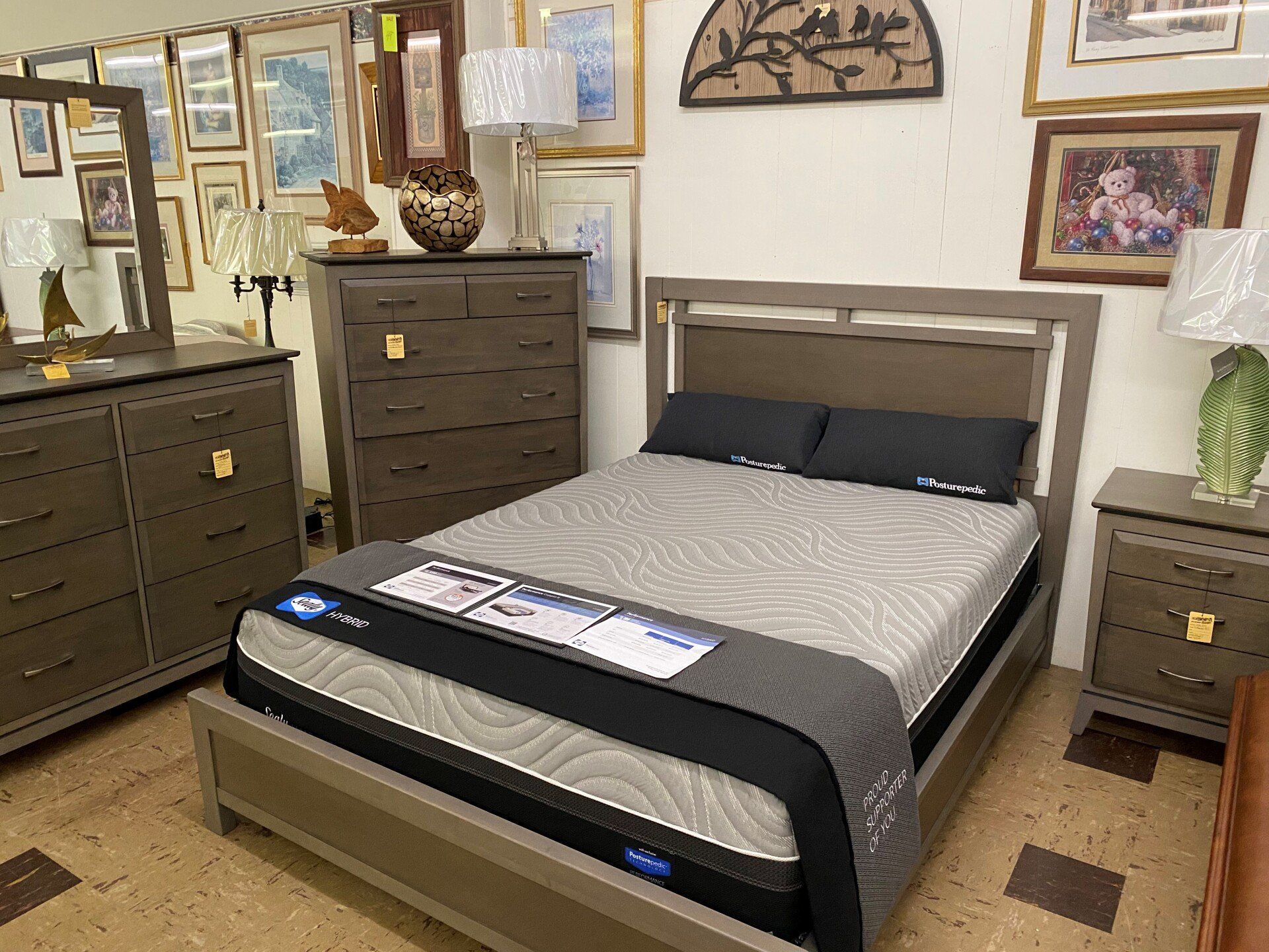 Furniture Sets – Livonia, MI - Chris Furniture, Inc