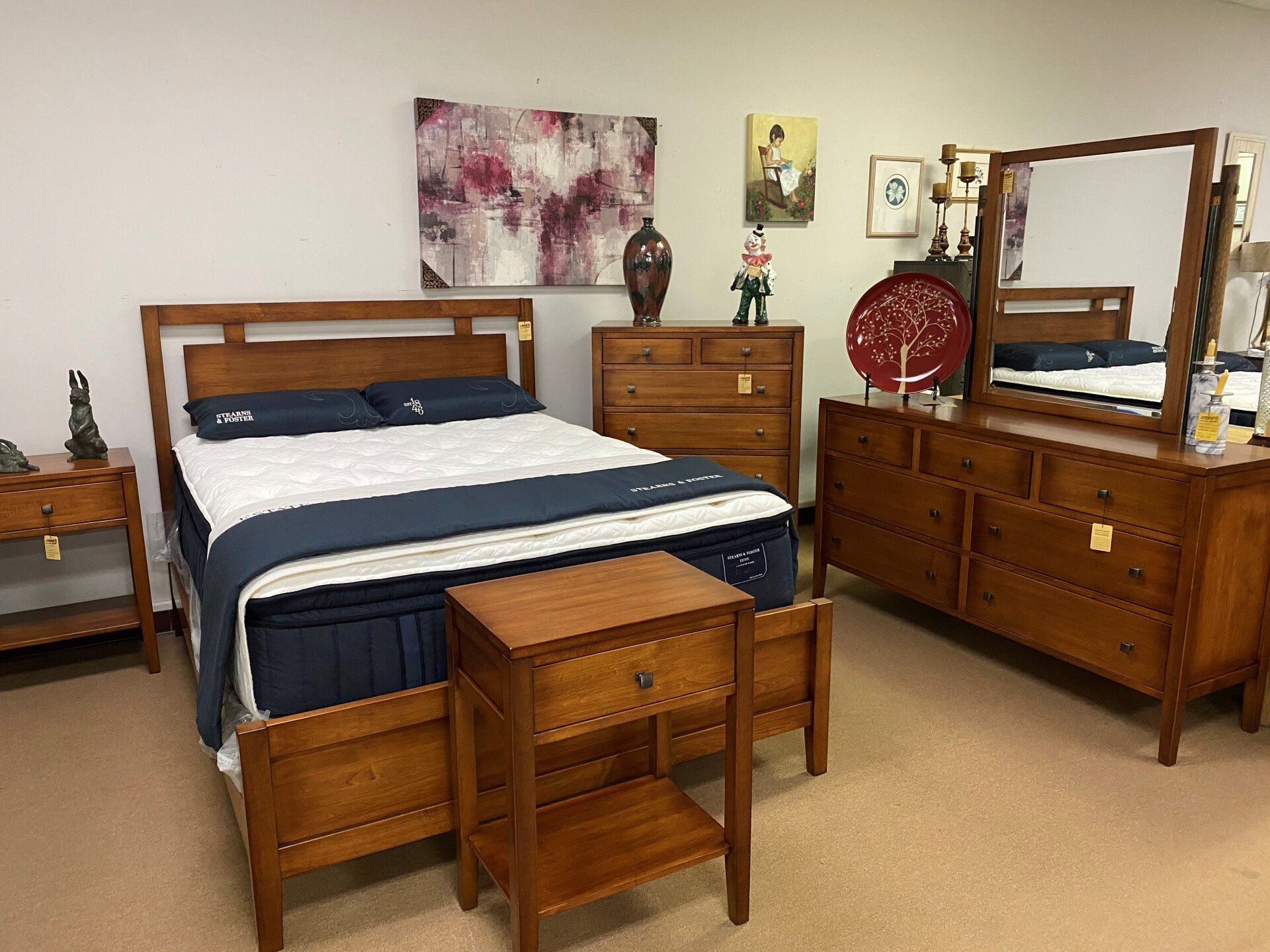 Furniture Sets – Livonia, MI - Chris Furniture, Inc