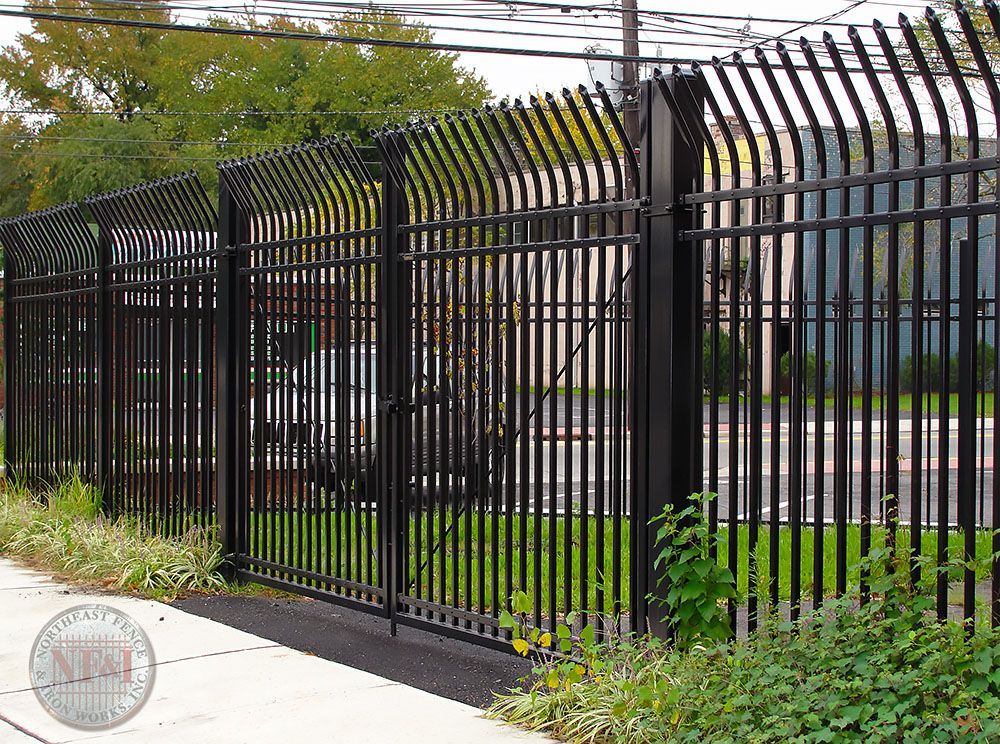 Fence Installation Gallery | Bucks County, PA