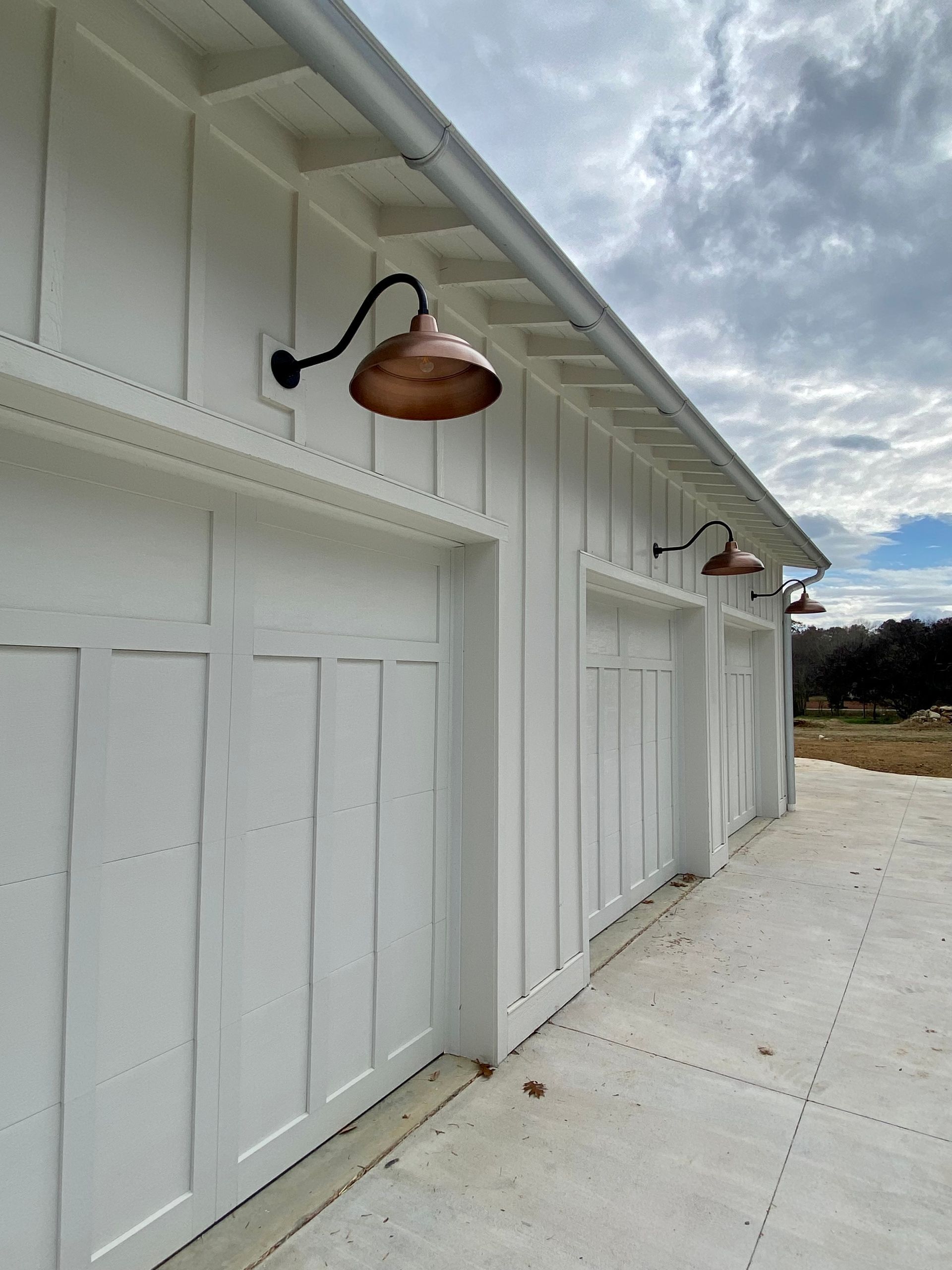 Gallery | Custom Homes by Queen Construction