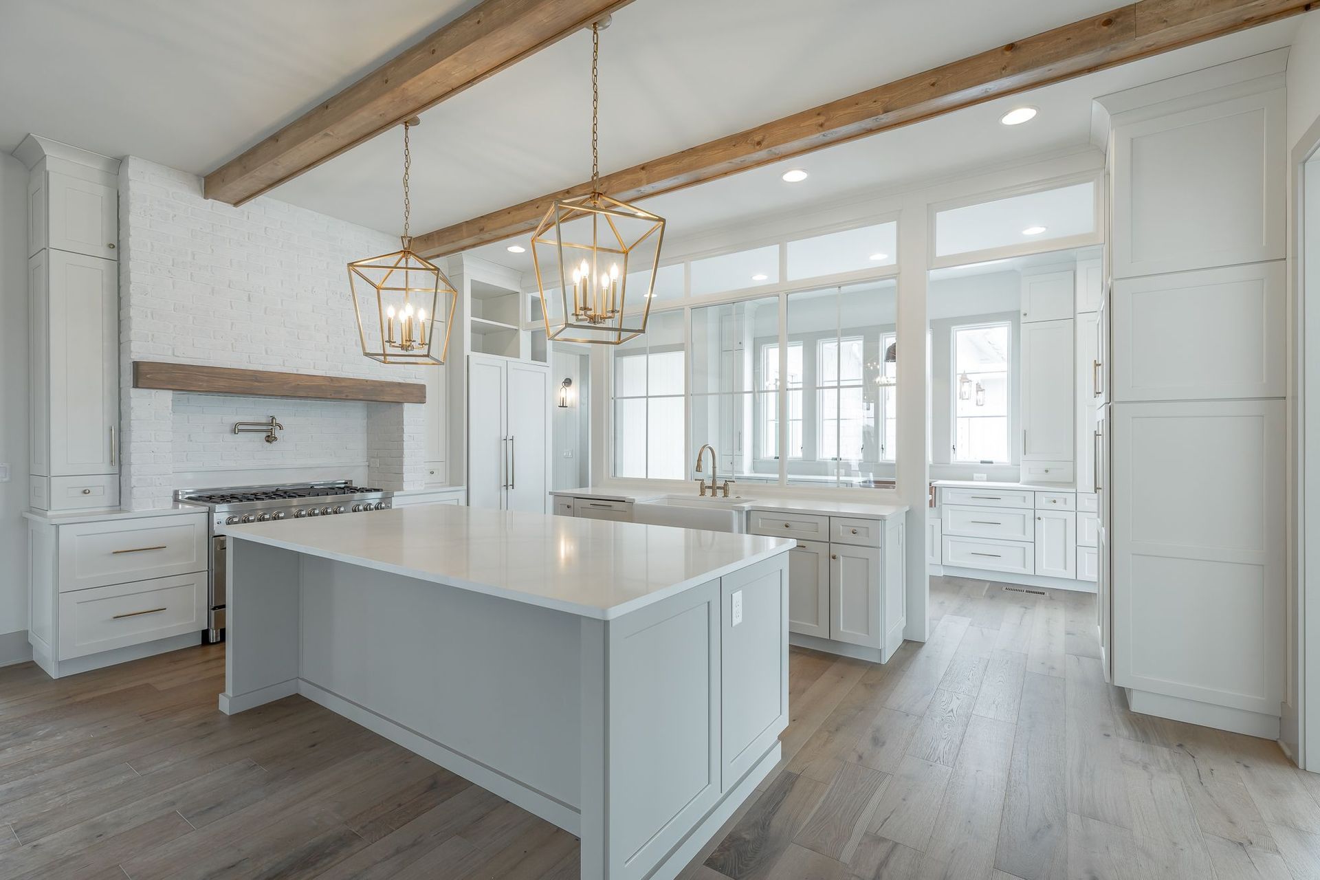 Gallery | Custom Homes by Queen Construction