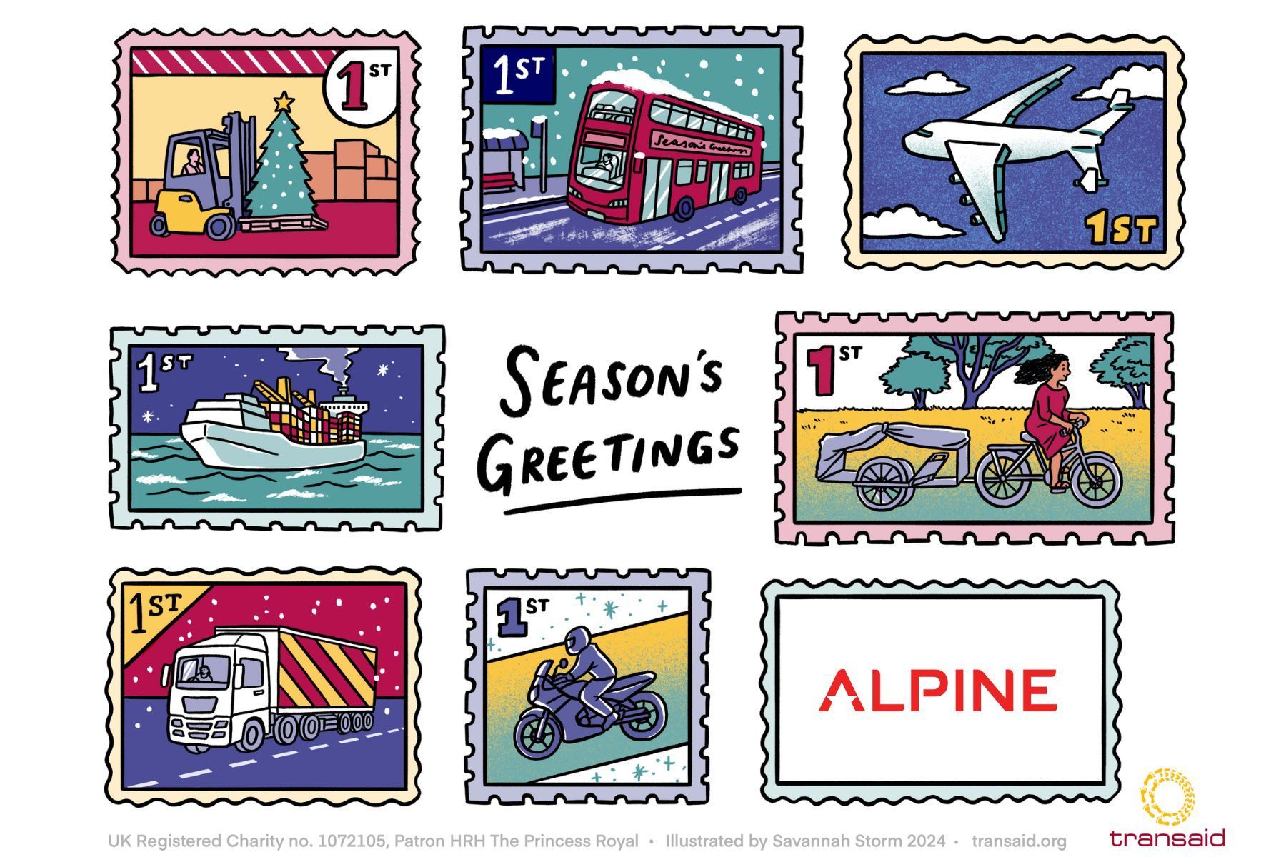 Alpine Travel starts a new journey with The Coach Travel Group