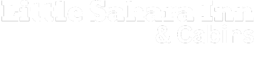 Little Sahara Inn |Hotel and Cabins in Waynoka, Oklahoma