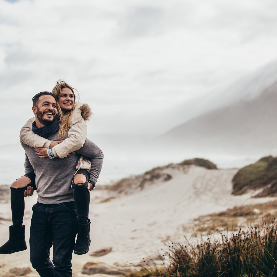 Five Ways to Enjoy Fall Season by the Shore