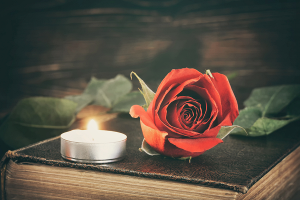 10 Unique Ways To Preserve The Memory Of A Loved One