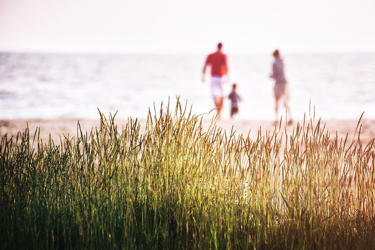 8 Ways to Celebrate Summertime Across Generations