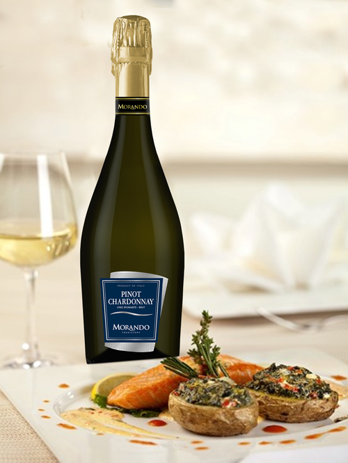 Wines | Costigliole d’Asti, AT | Morando Wine House