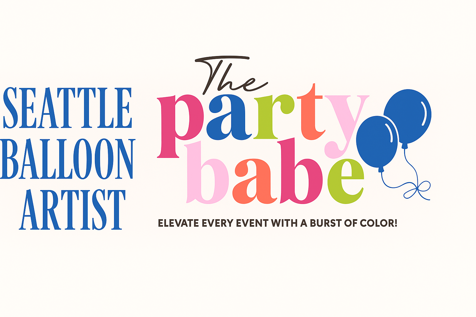 Mirror Ball Rentals | Seattle Balloon Artist | Seattle