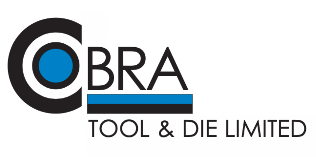 Rubber Moulding Toolmakers | Cobra Tool & Die Ltd