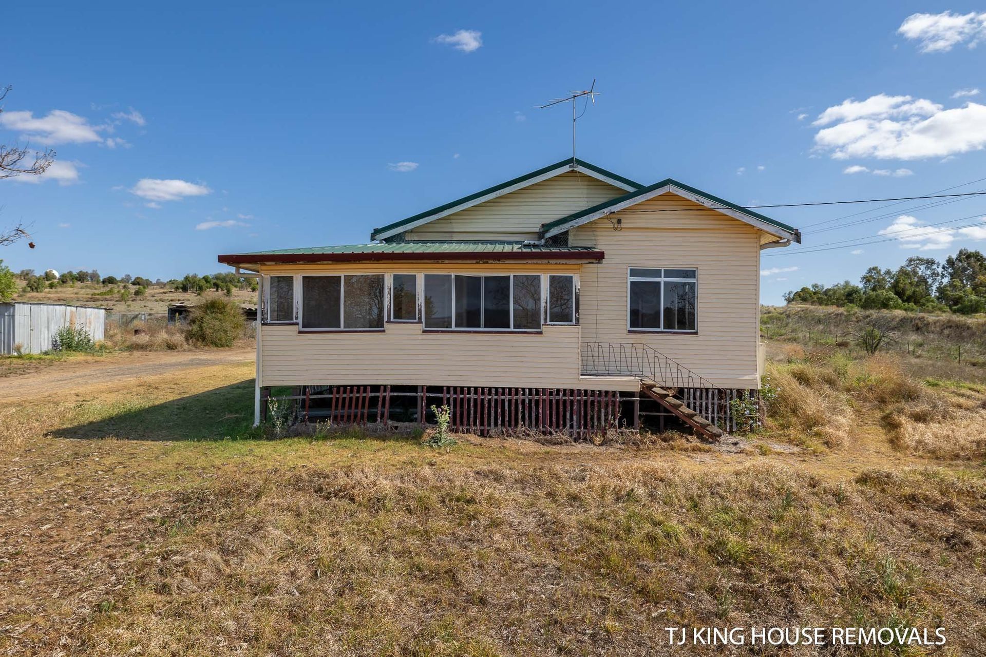 King House Relocators