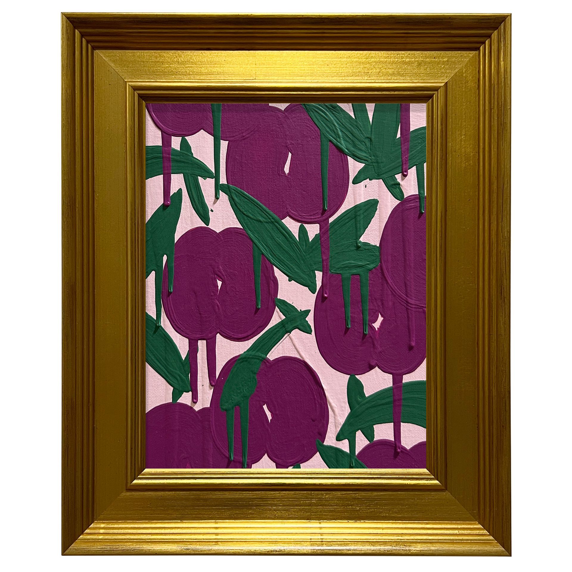 Ron Giusti Release | Liz Lidgett Gallery and Design
