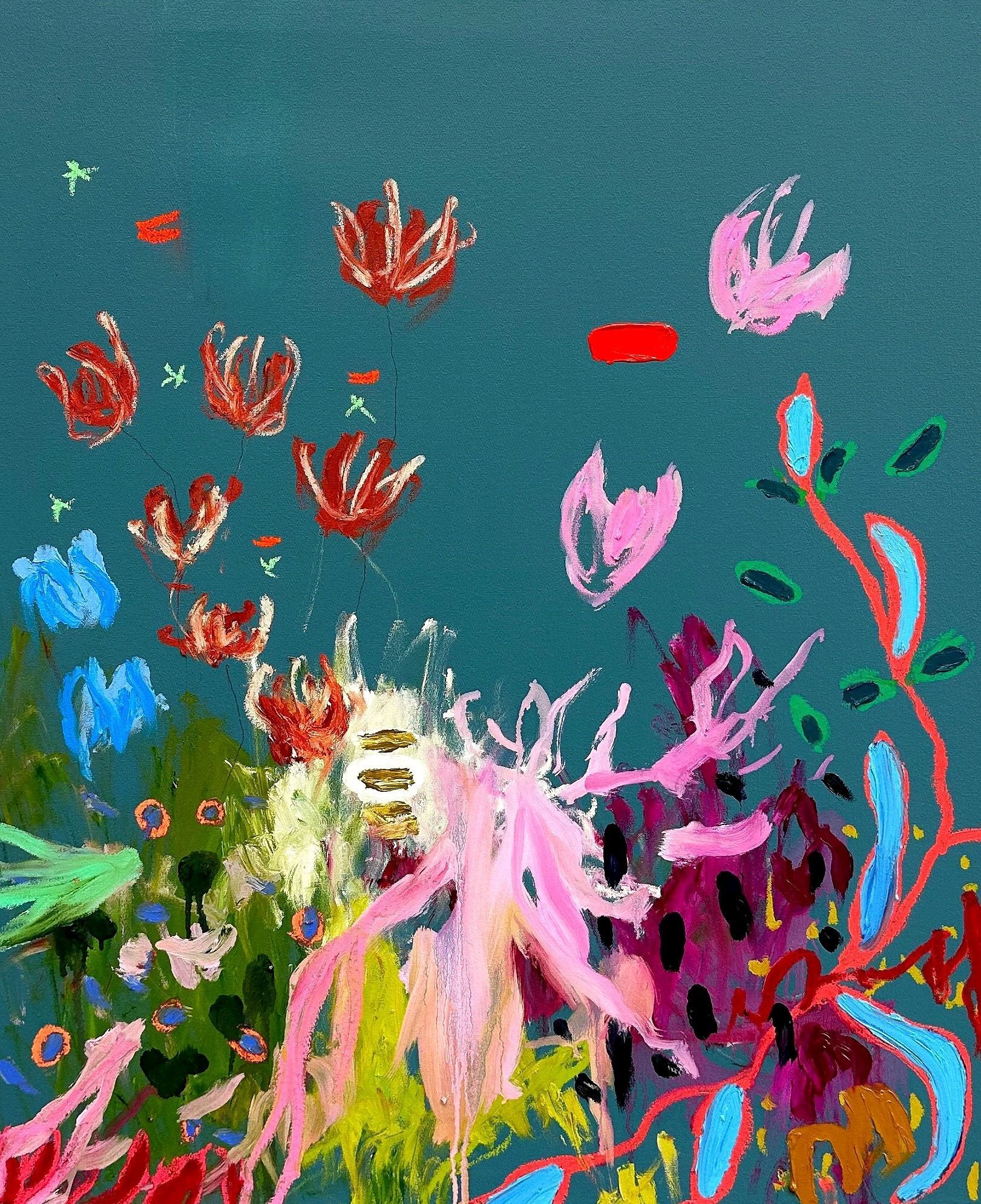 Artists | Liz Lidgett Gallery and Design