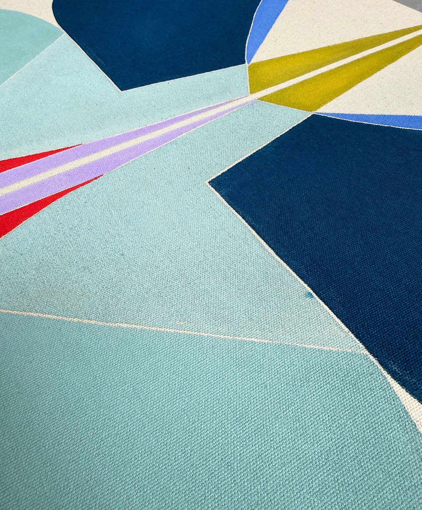 Christina Flowers Release | Liz Lidgett Gallery and Design