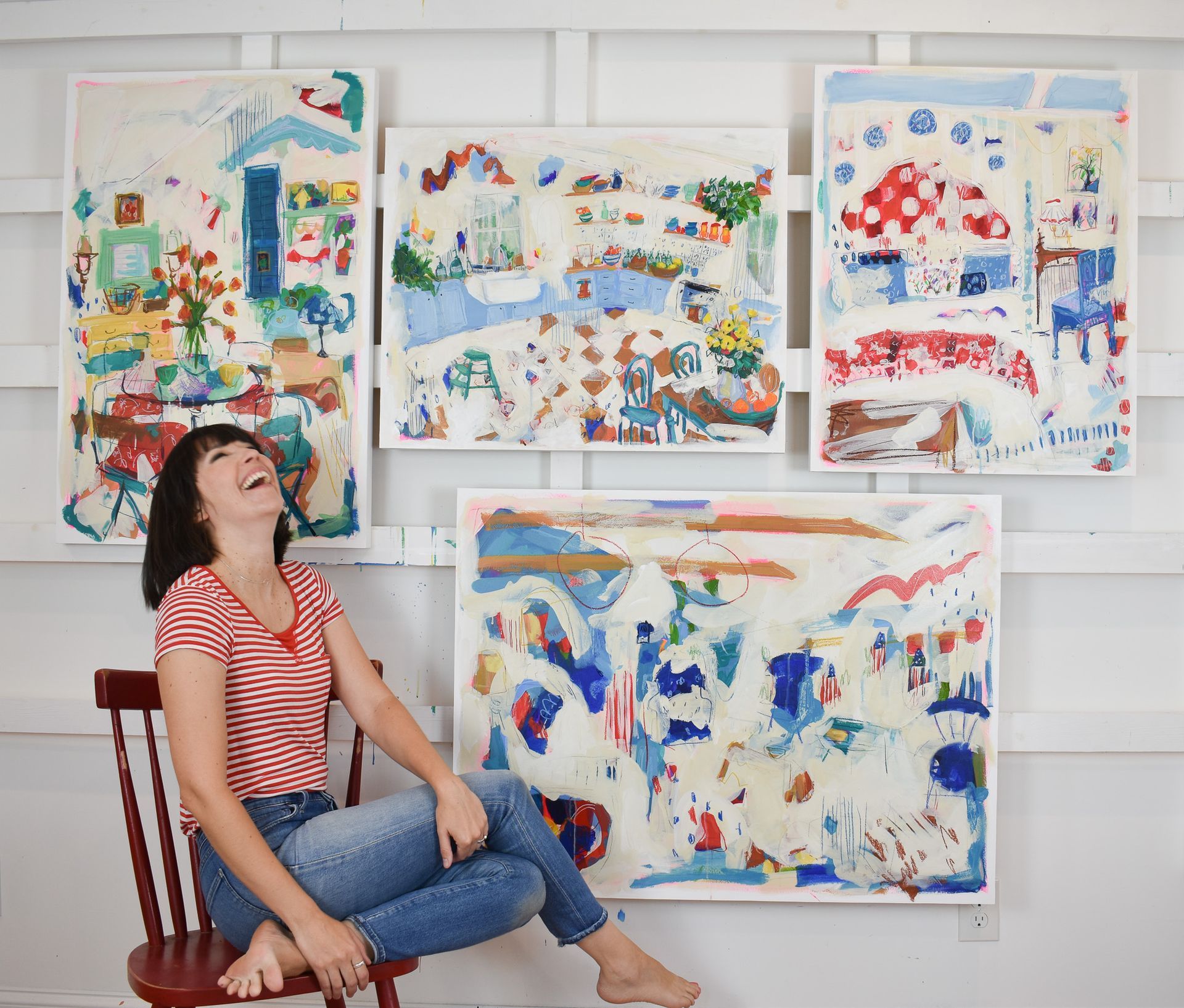 Artist Spotlight: Daisy Faith