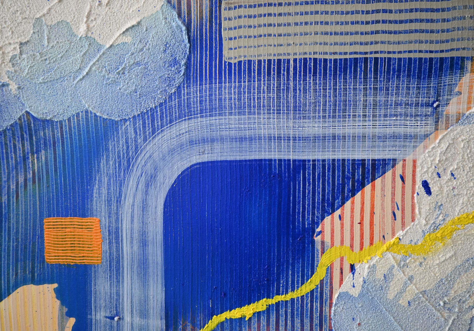 Texture | Liz Lidgett Gallery and Design