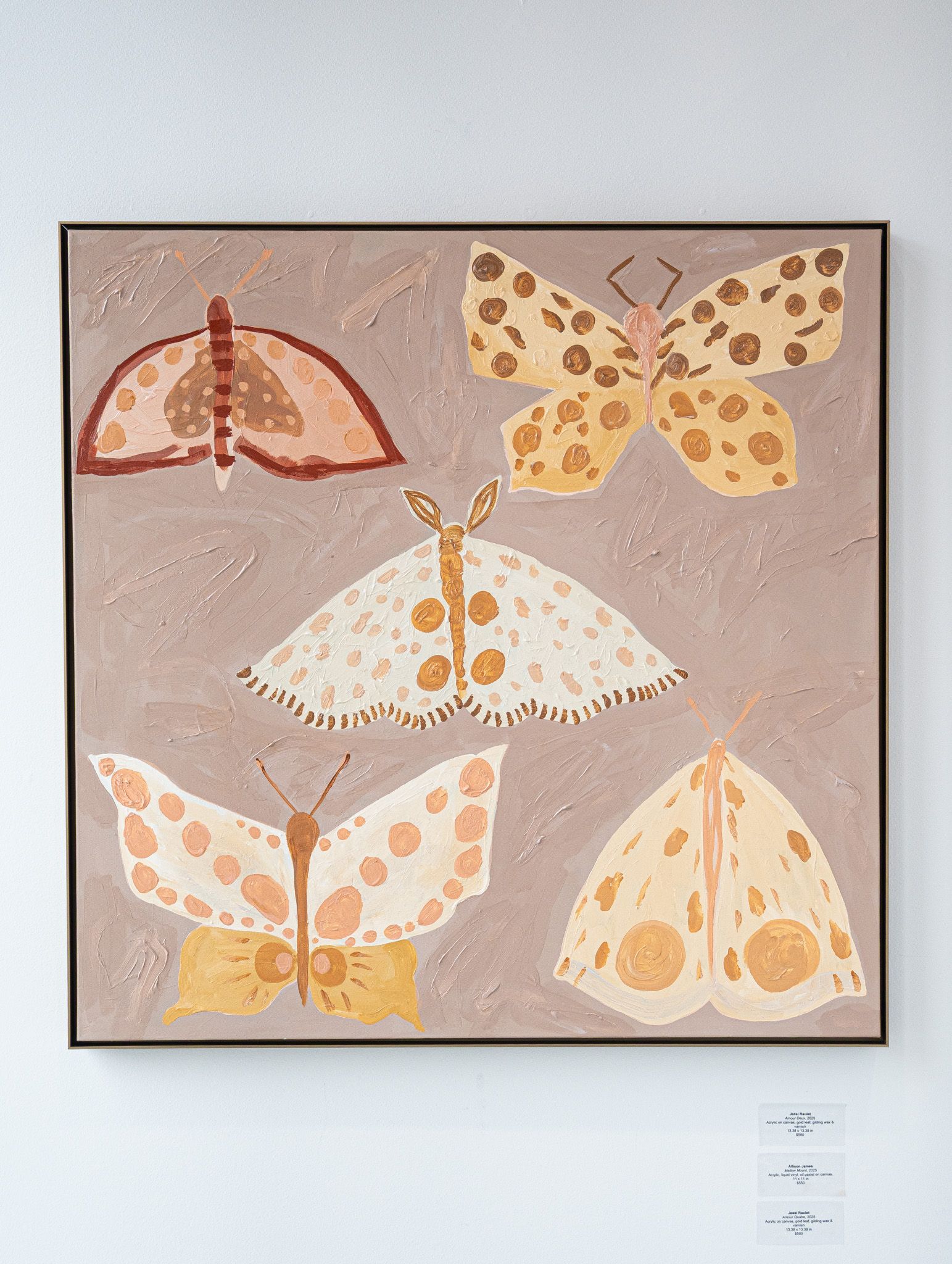 Elsie Larson Release | Liz Lidgett Gallery and Design