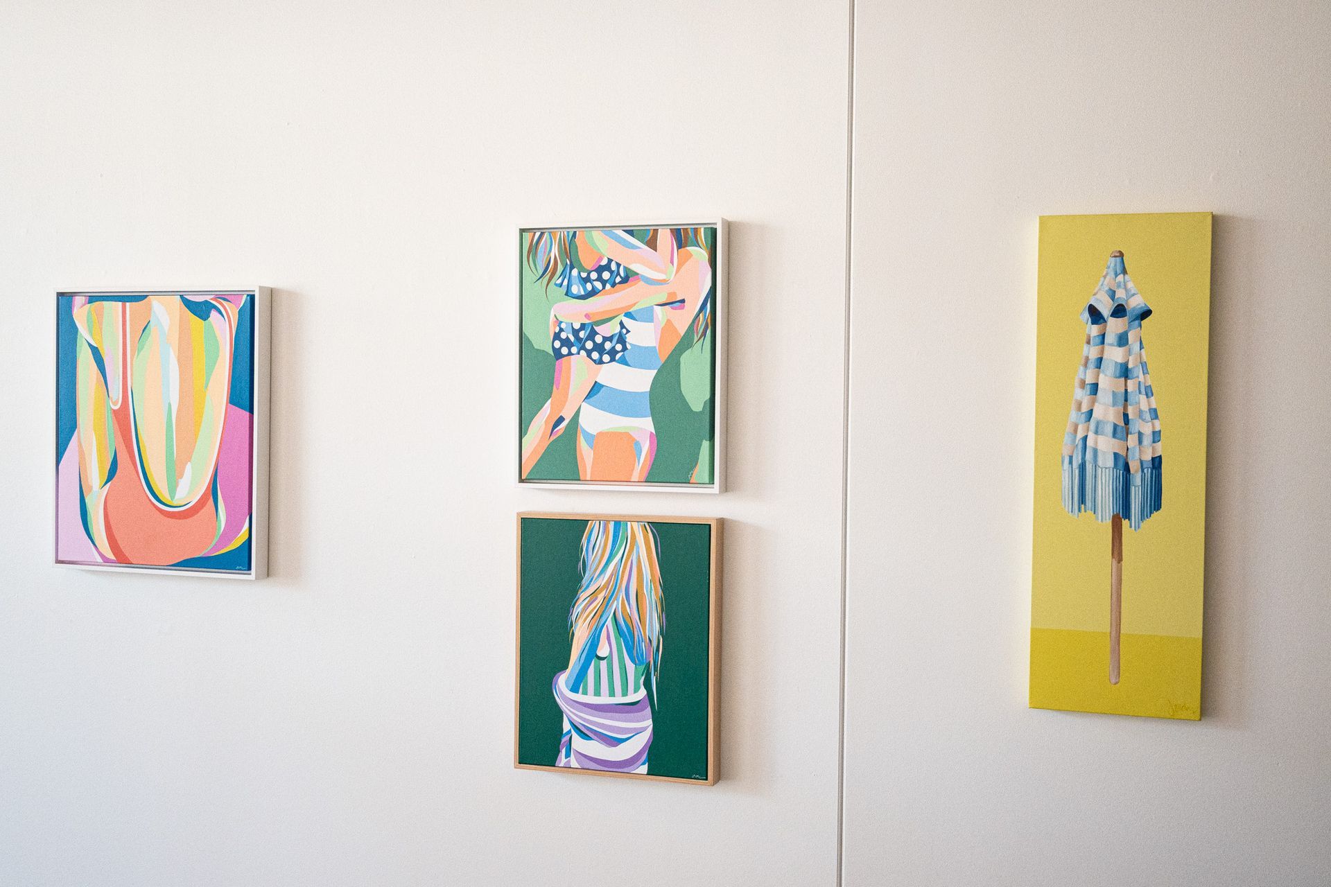 By The Water | Liz Lidgett Gallery and Design