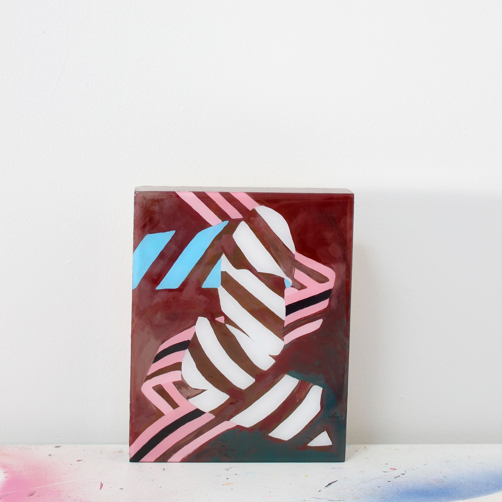 Angela Chrusciaki Blehm Release | Liz Lidgett Gallery and Design