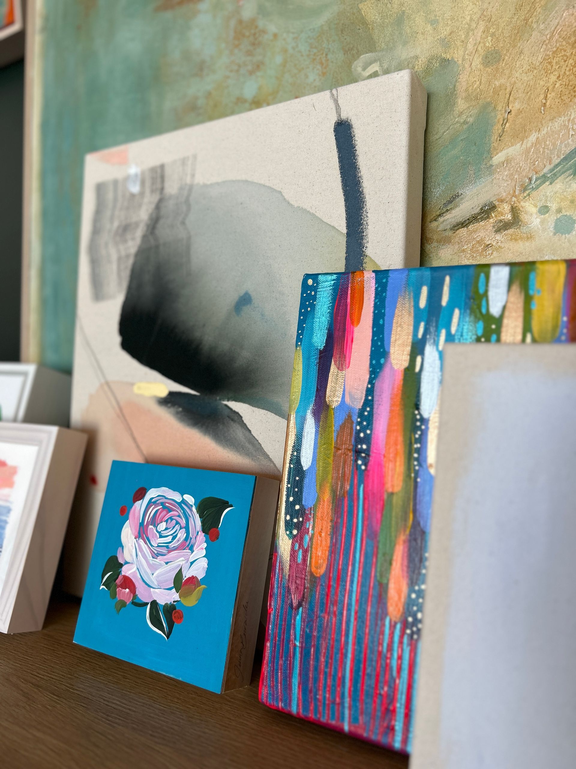 New Arrivals | Liz Lidgett Gallery and Design