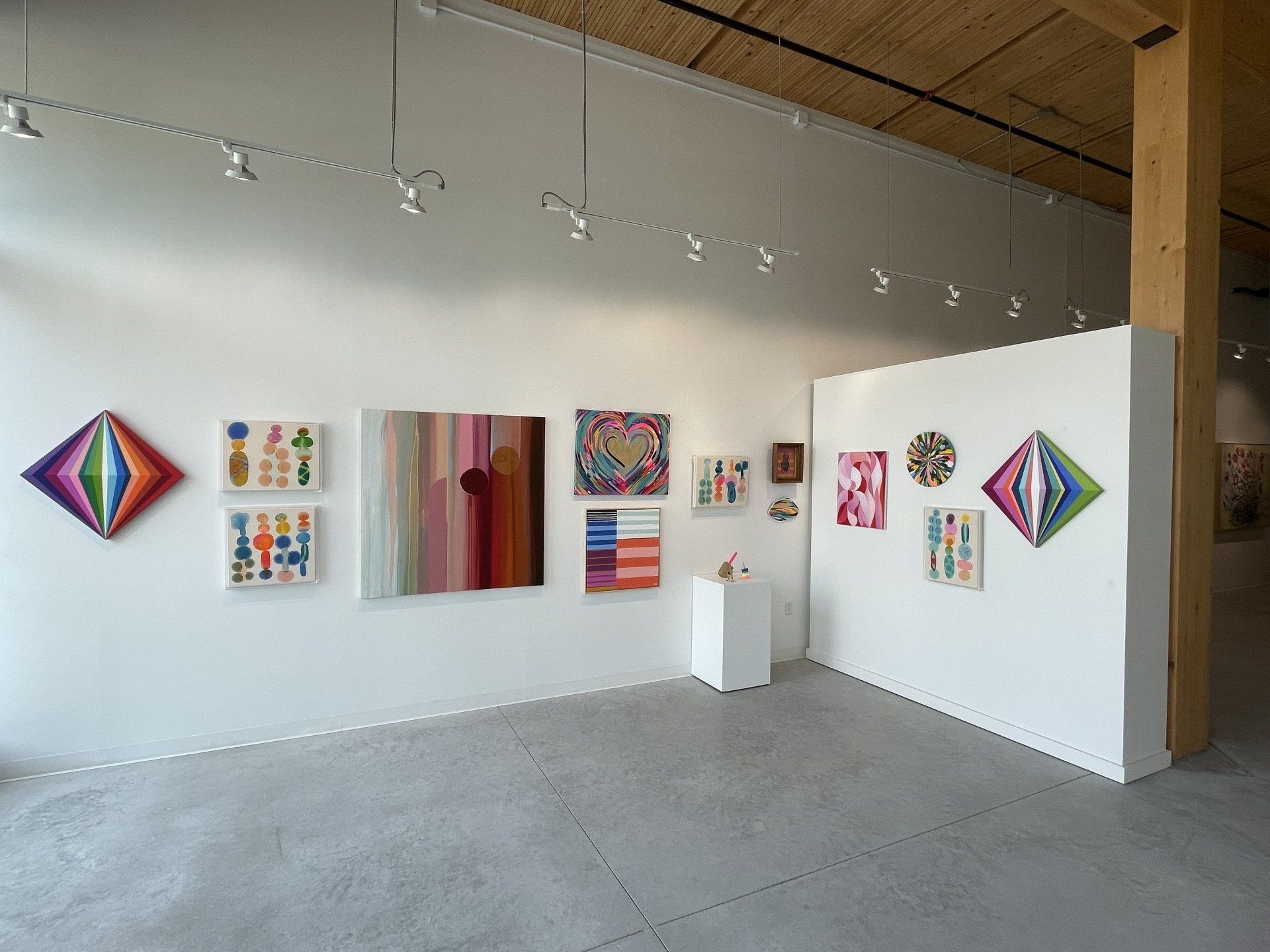 Collected 2 | Liz Lidgett Gallery and Design