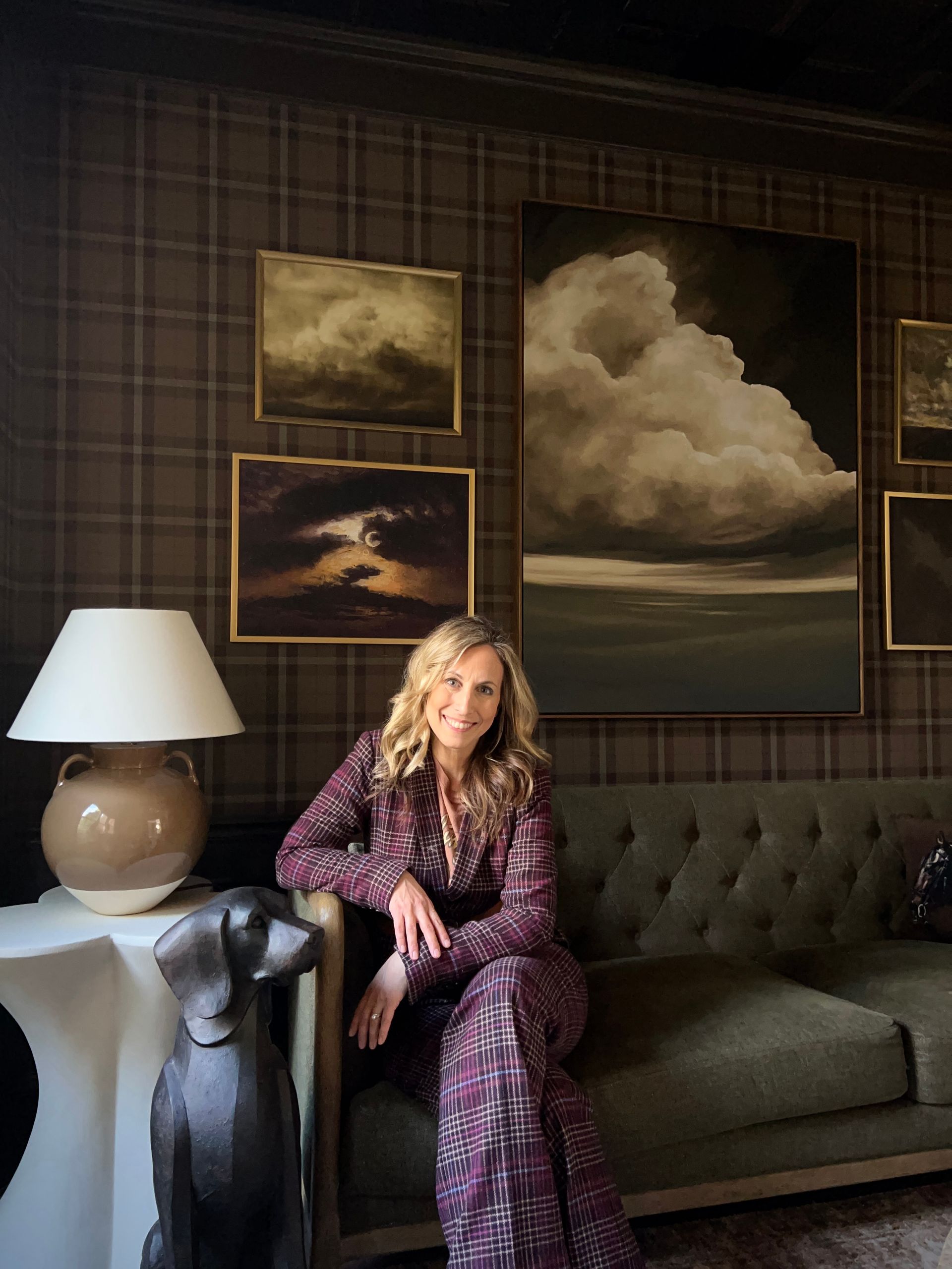 Haneen Matt's gallery picks | Liz Lidgett Gallery and Design