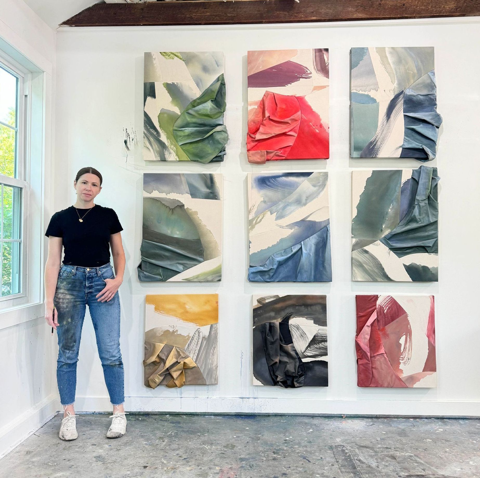 Artist Spotlight: Rebecca Stern