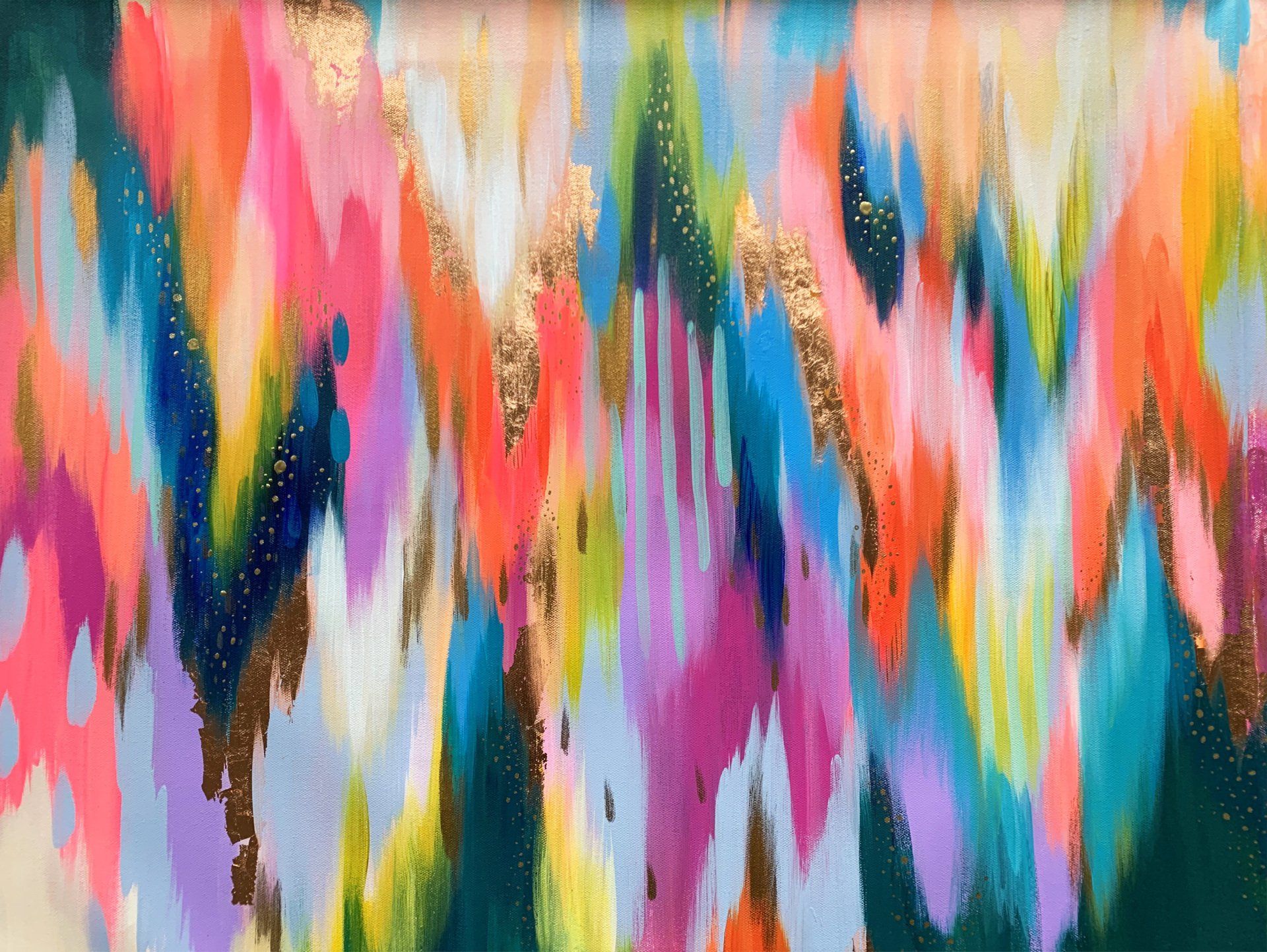 Jessi Raulet | Liz Lidgett Gallery and Design