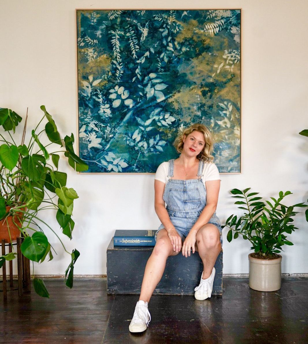 Artist Spotlight: Kristen Abbott