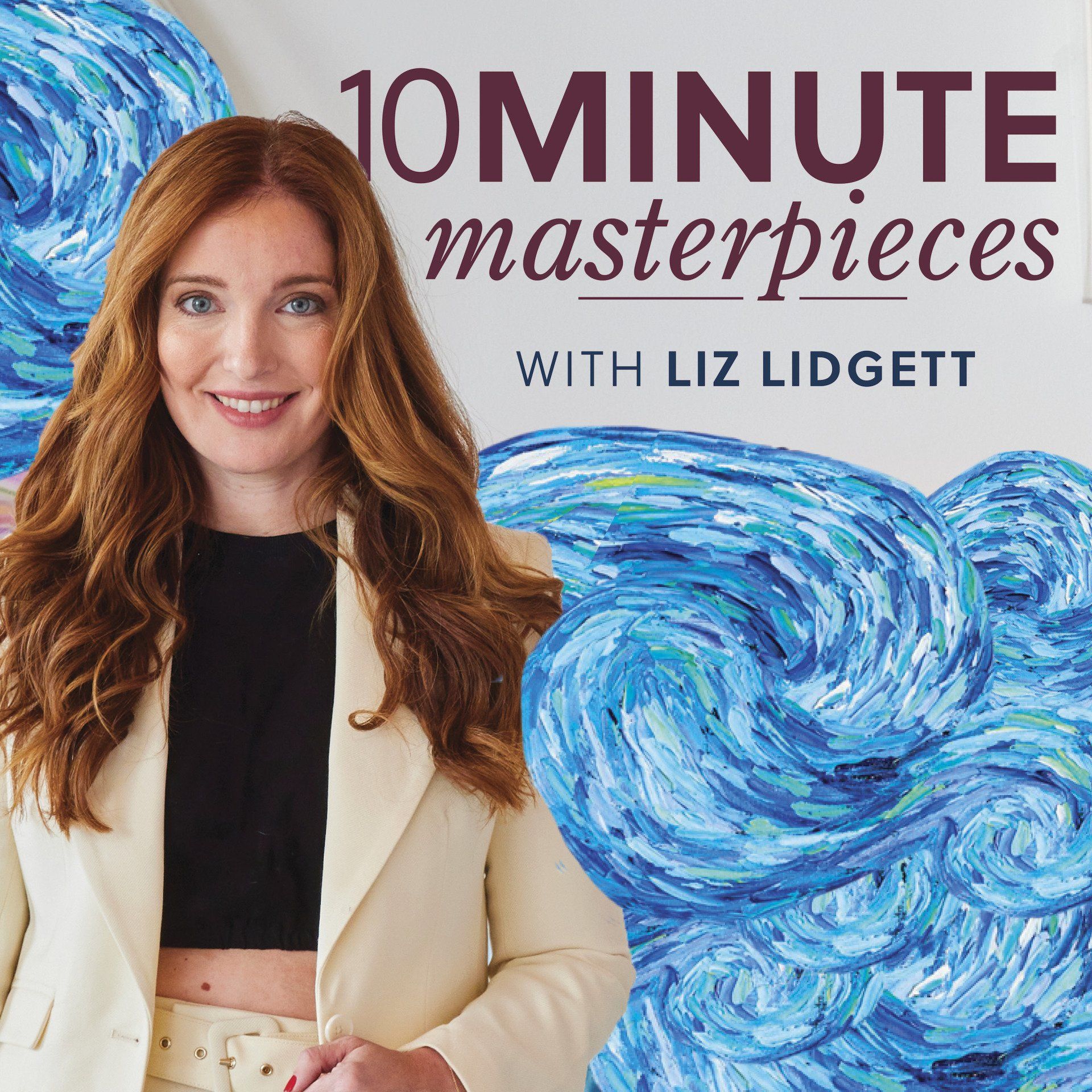 Podcast | Liz Lidgett Gallery and Design