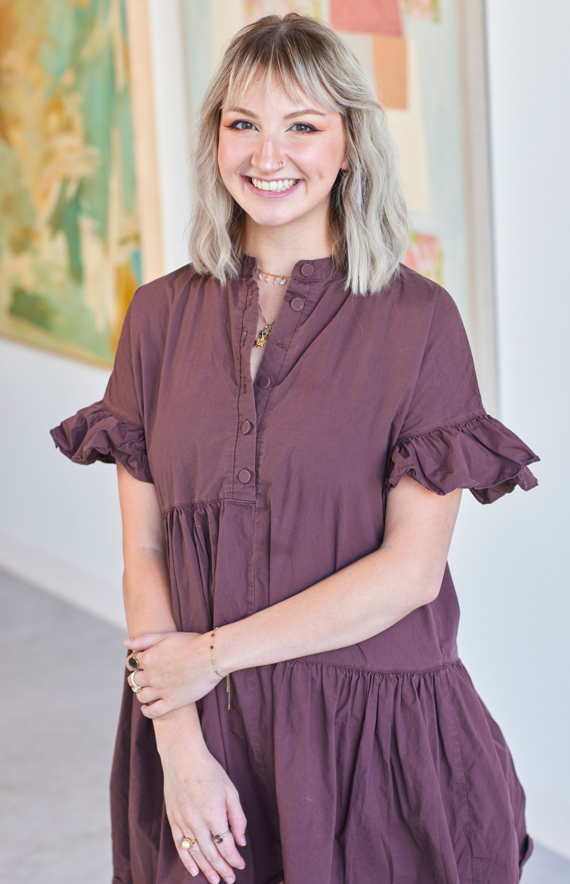 About | Liz Lidgett Gallery and Design