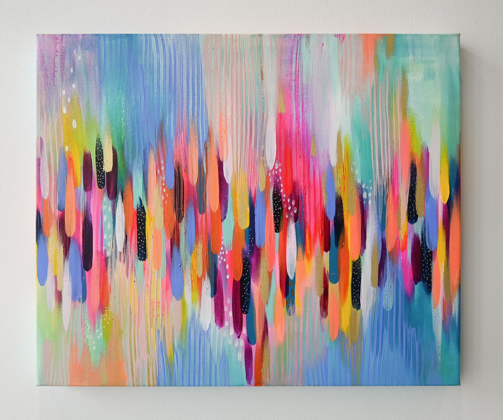 Jessi Raulet | Liz Lidgett Gallery and Design