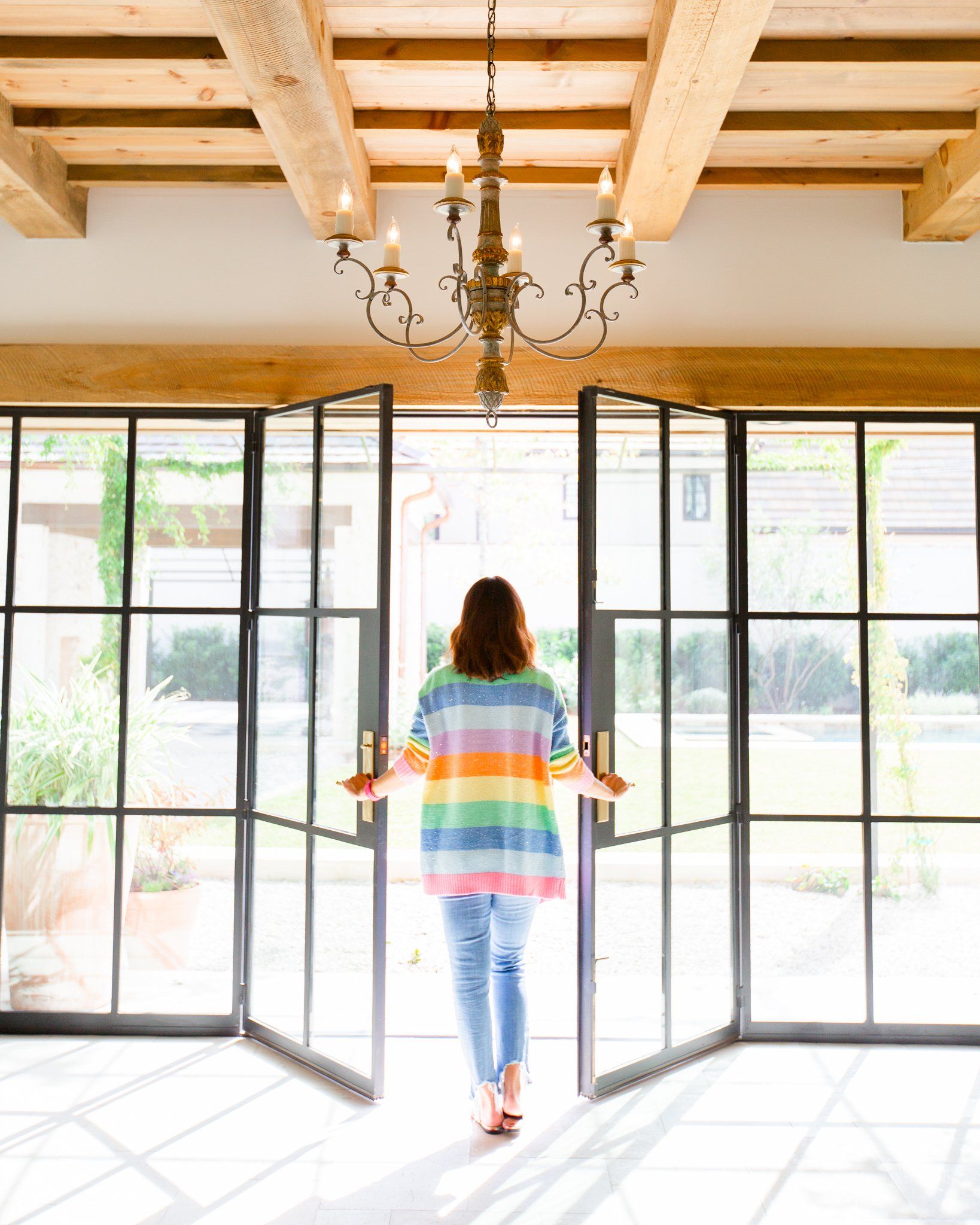 Carrie Colbert x Liz Lidgett Gallery