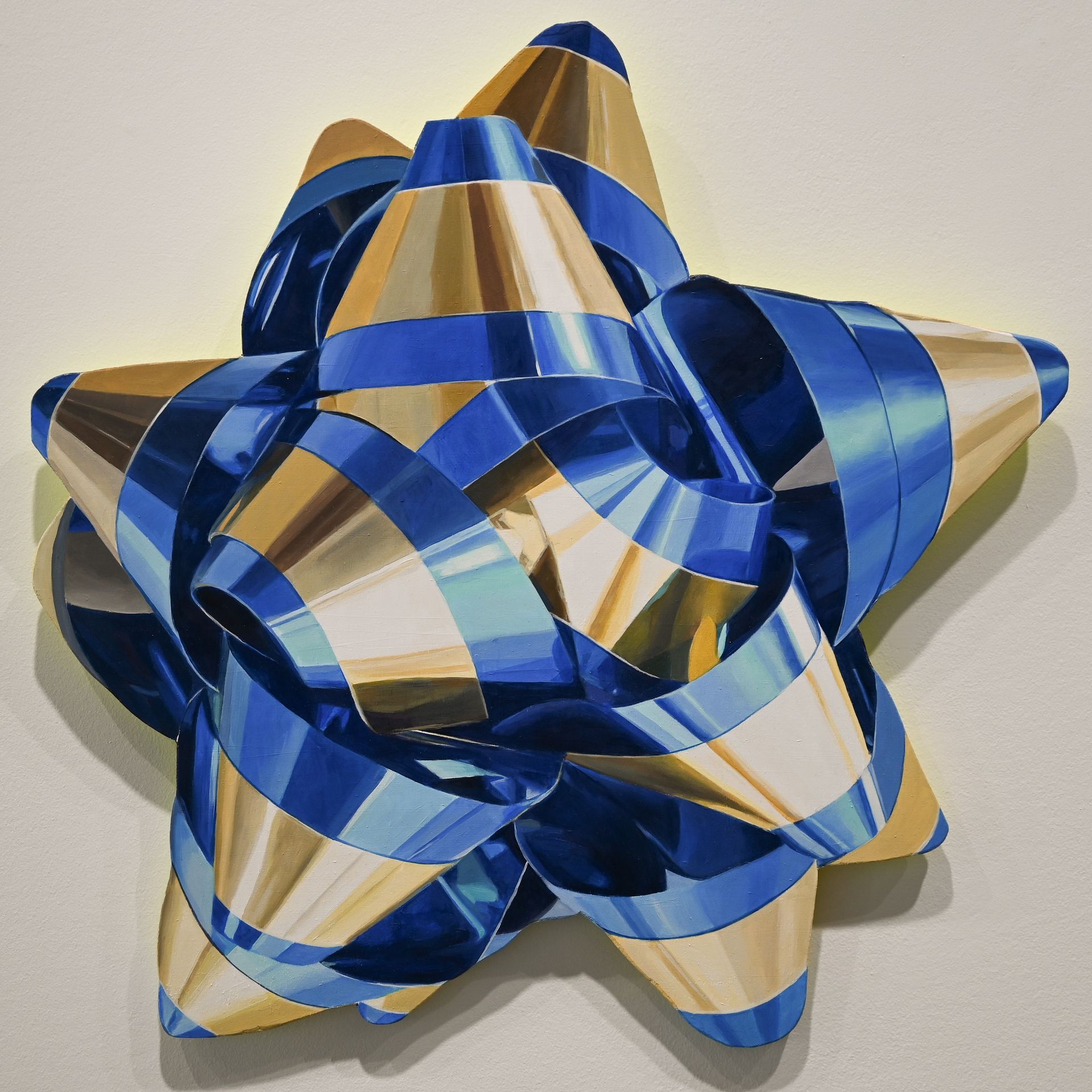 Mónica Ajenjo Release | Liz Lidgett Gallery and Design
