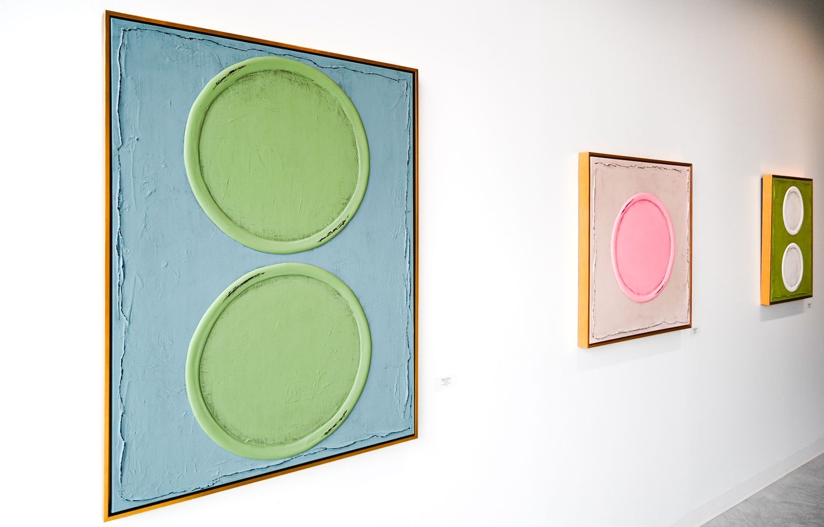 The Power of Texture | Liz Lidgett Gallery and Design