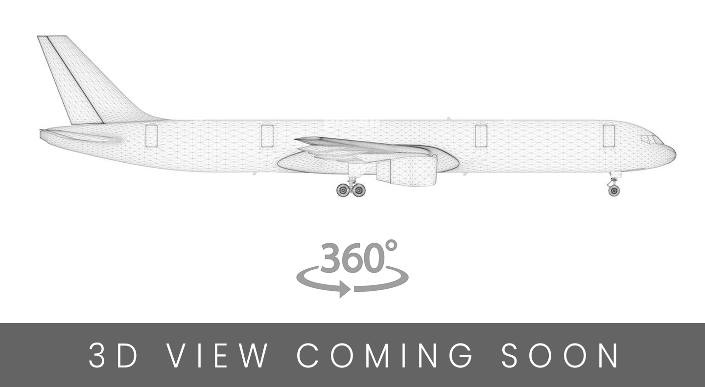 IFL Group - Boeing 727 Super