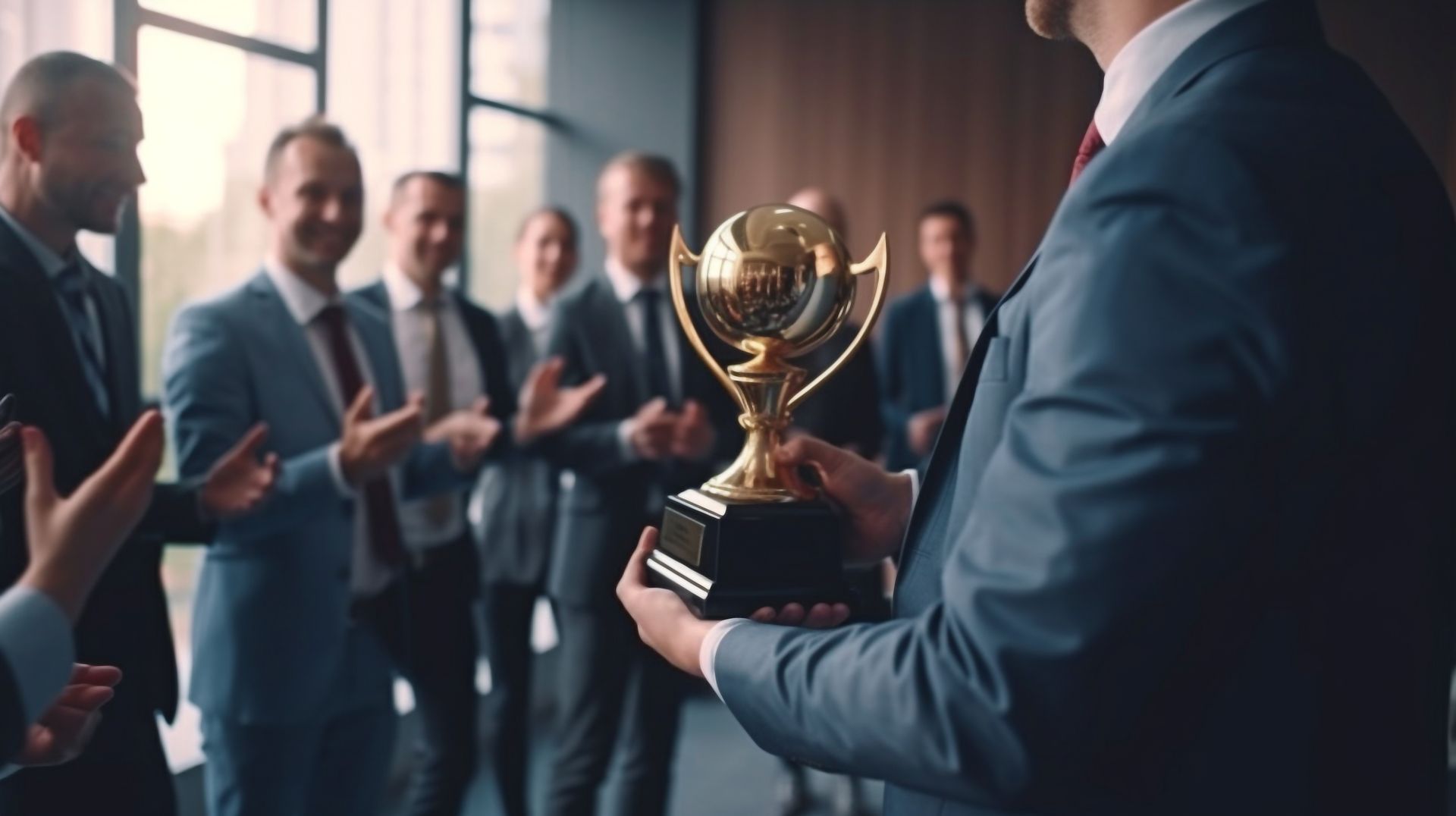 Dynamo Methods | Leadership Development and Consulting