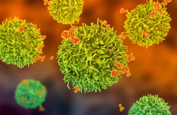 BTK blockers make headway in multiple sclerosis