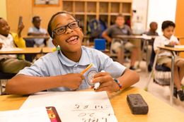 Louisiana Key Academy