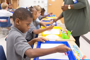 Louisiana Key Academy