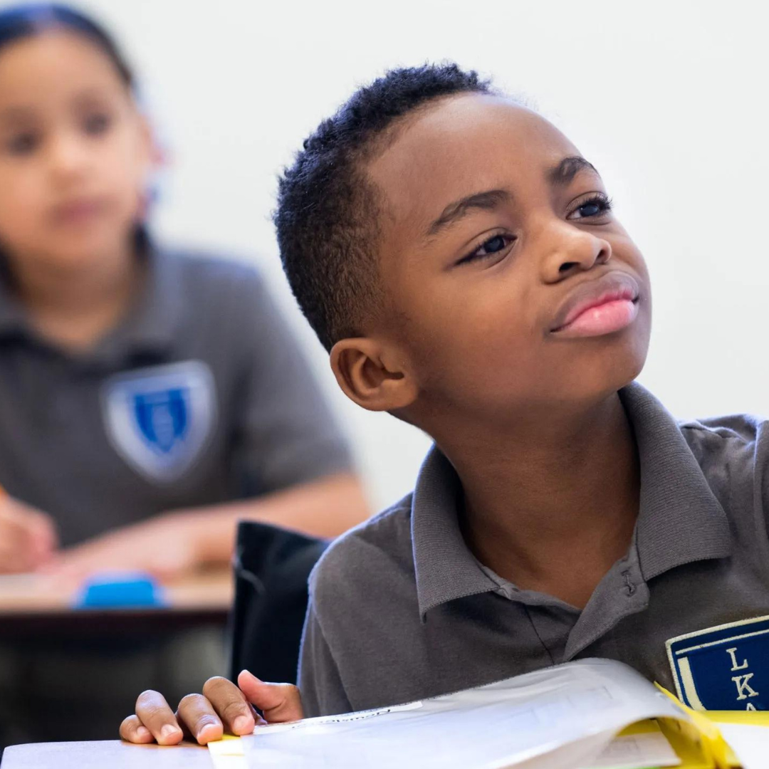 Louisiana Key Academy