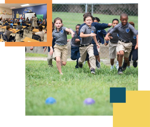 Our Curriculum | Louisiana Key Academy
