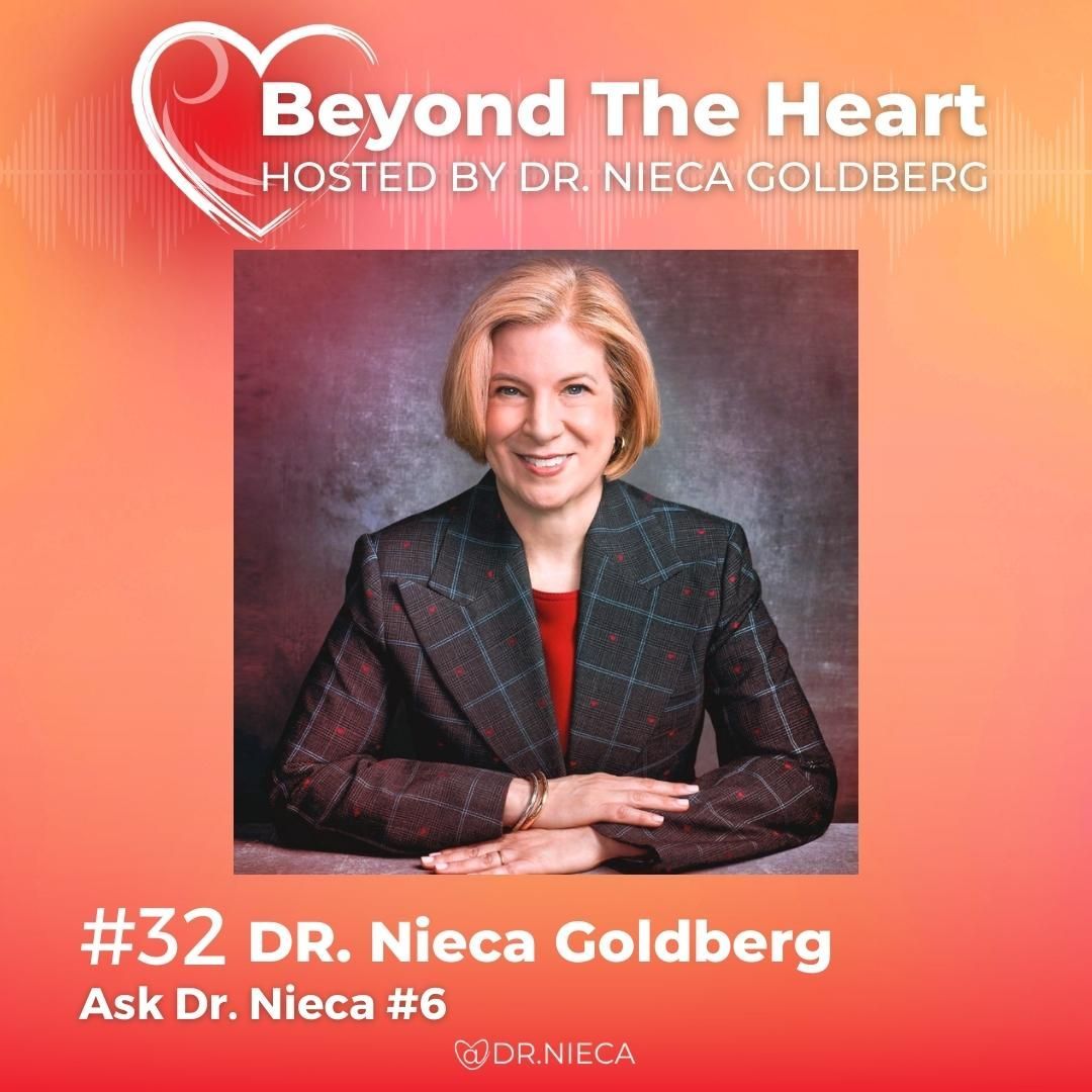 Dr. Nieca Goldberg | Home