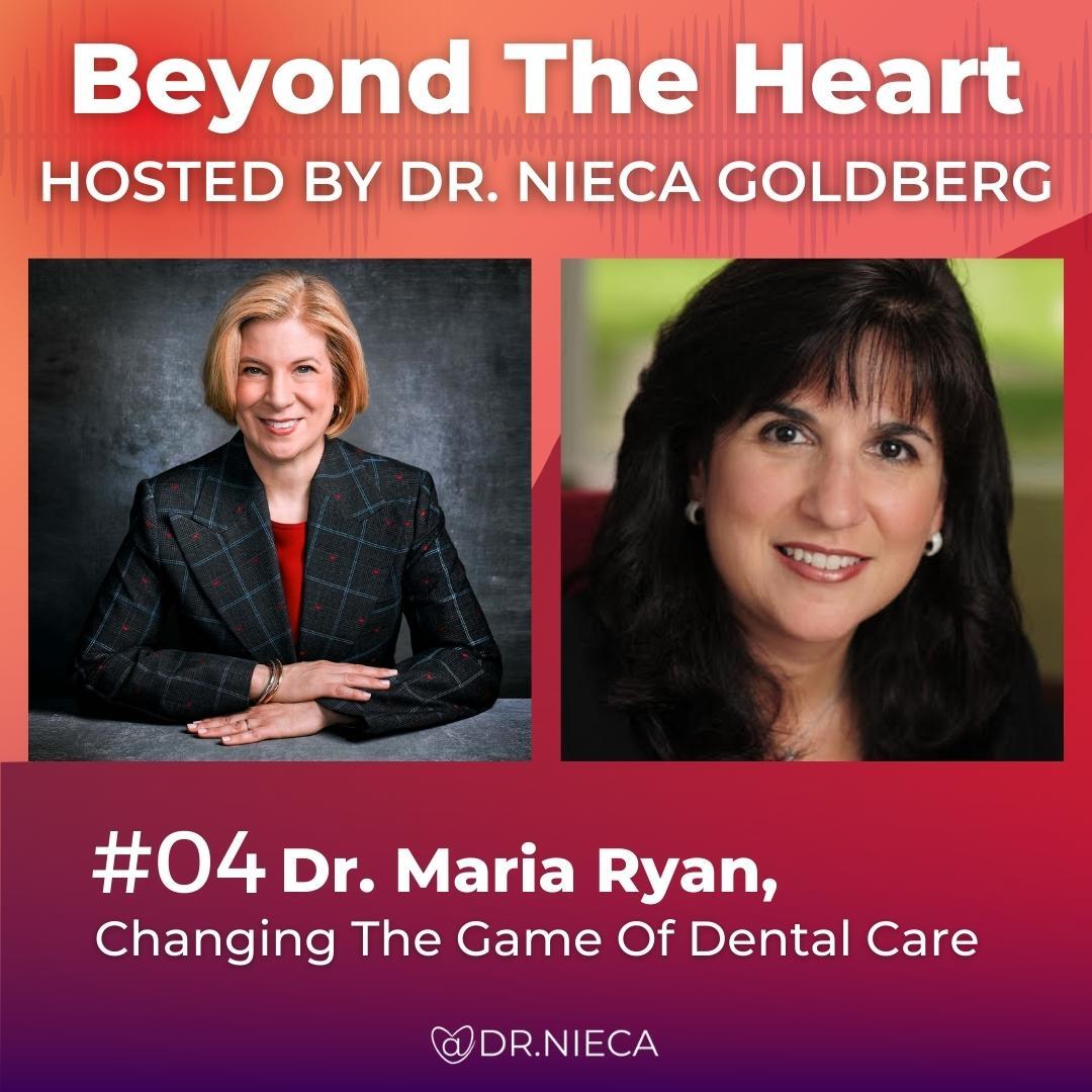 Dr. Nieca Goldberg | Home