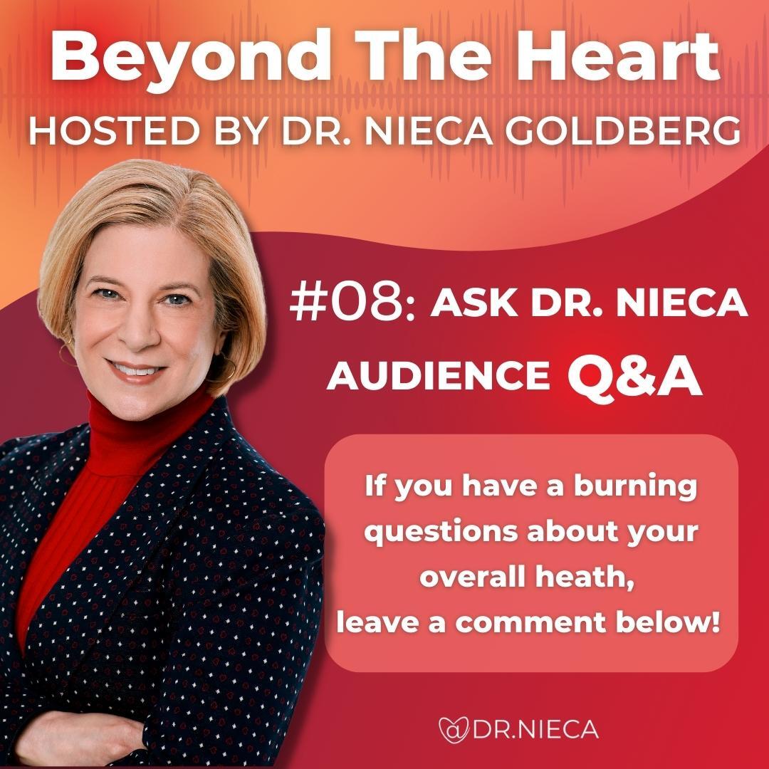 Dr. Nieca Goldberg | Home