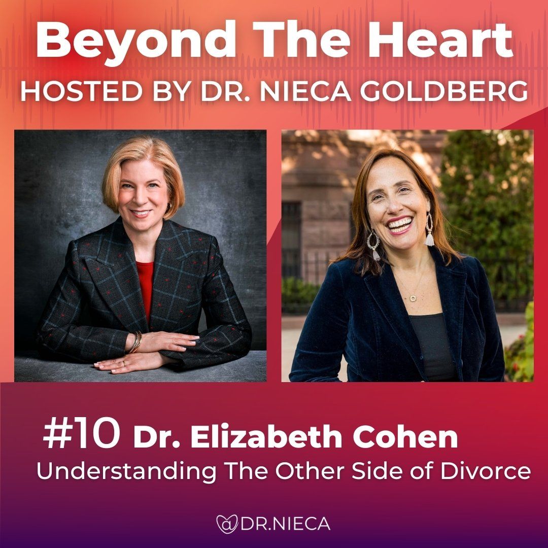 Dr. Nieca Goldberg | Home