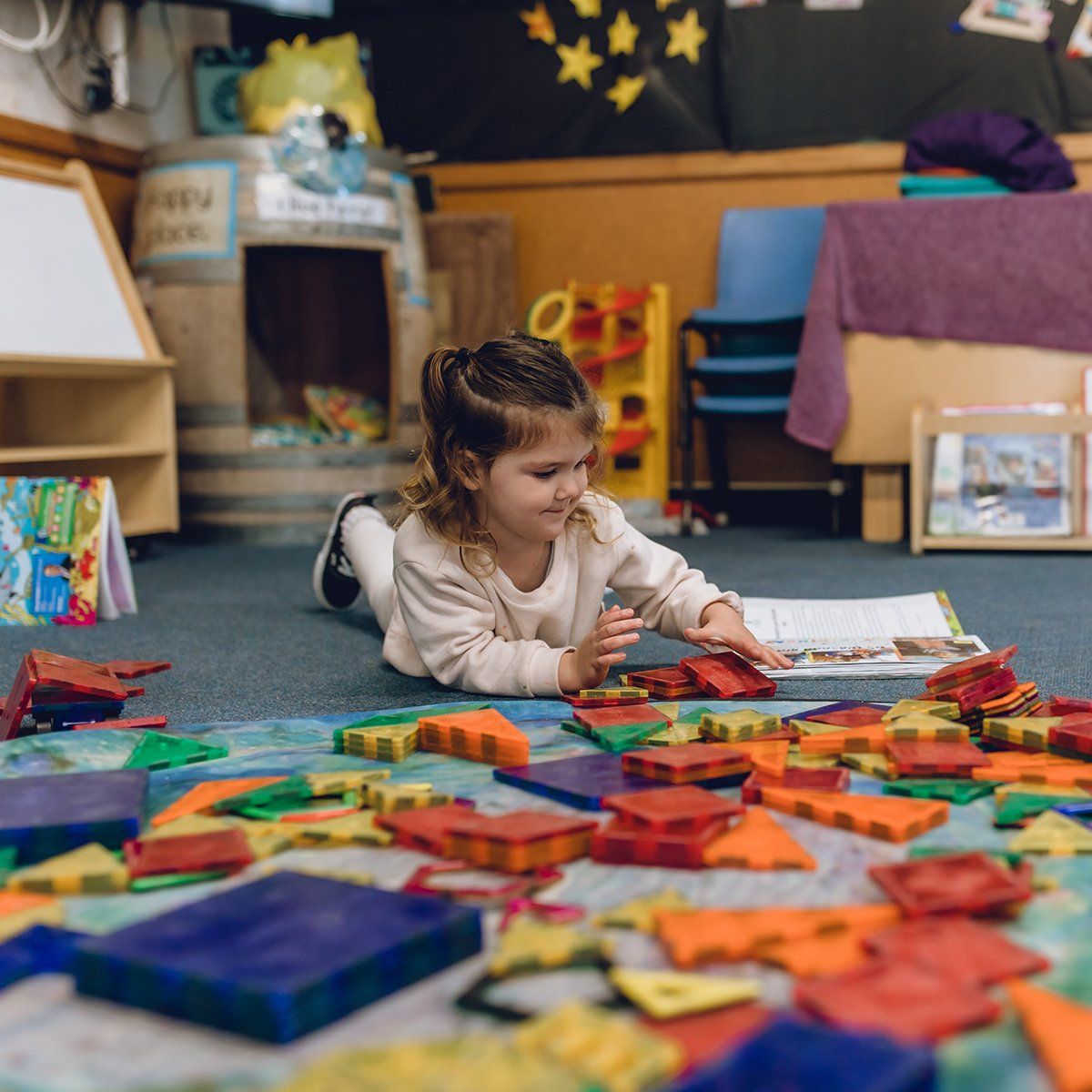 Blenheim Early Childhood Centres