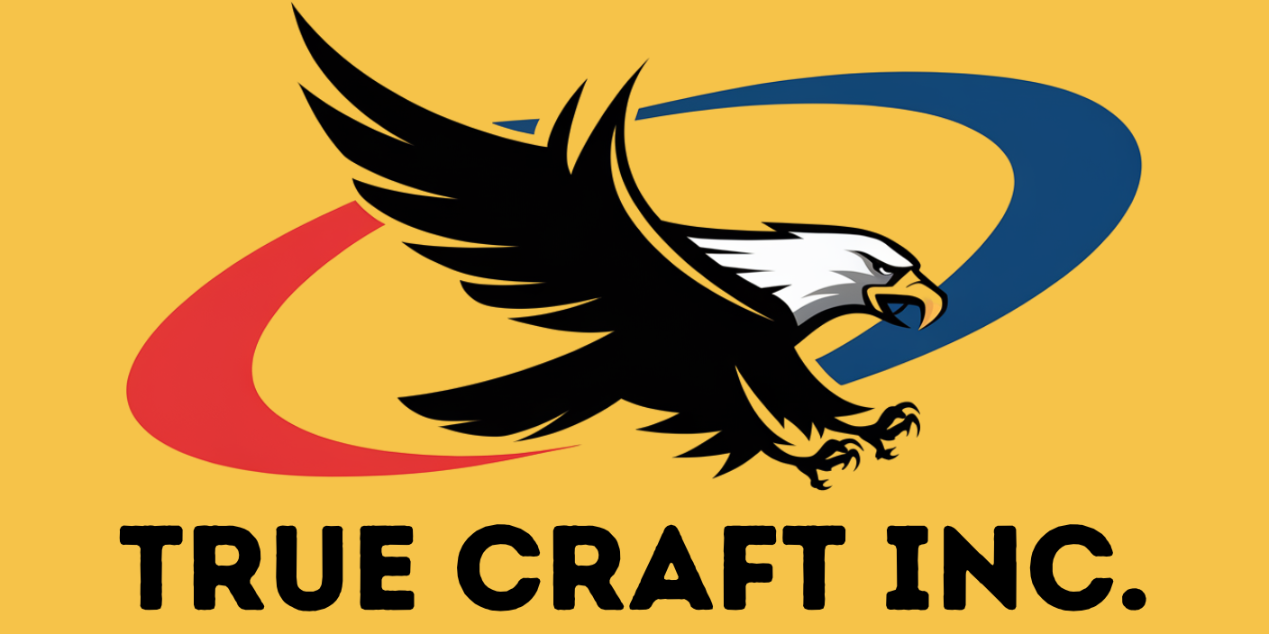 Construction, Excavation & Septic Services | True Craft INC. | Olympia