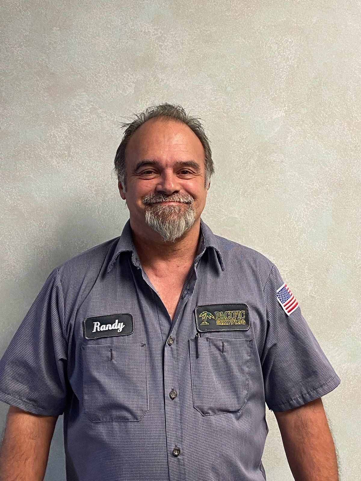 Refrigerated Shipping Contractor | North America | Pacific Shipping ...