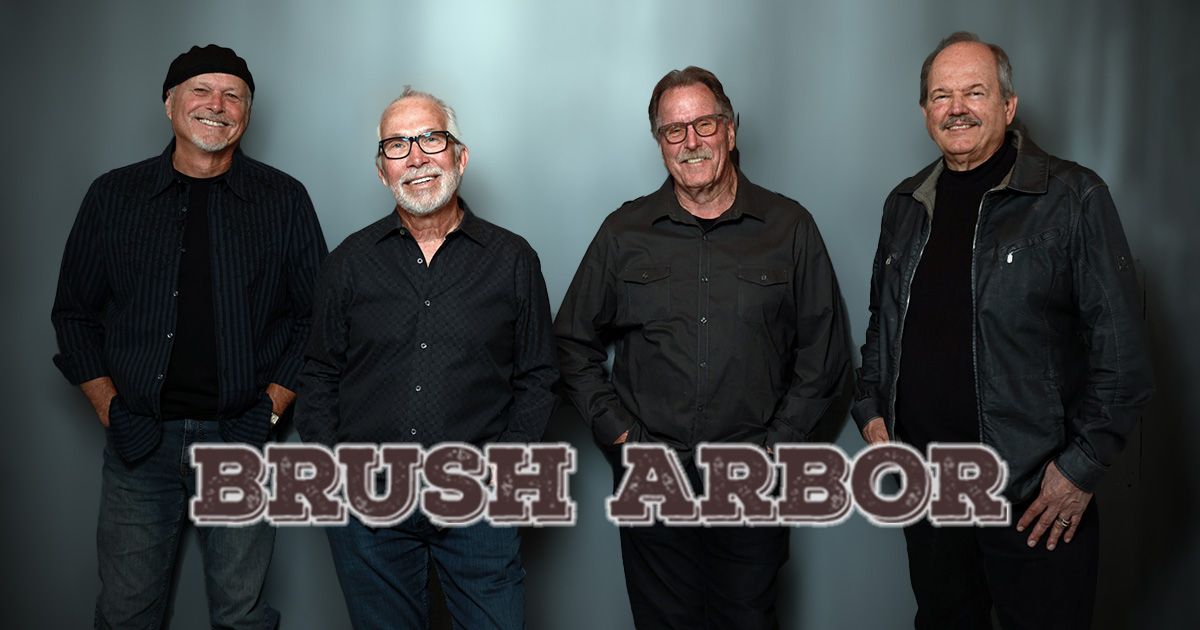 Brush Arbor | Award Winning Country Music Band | HOME